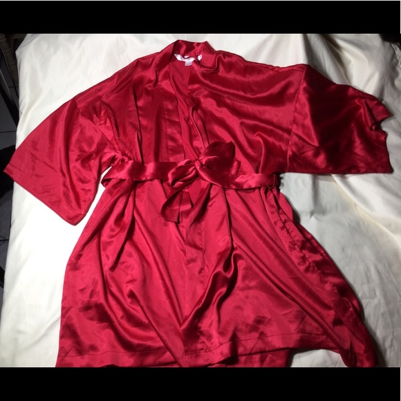Victoria's Secret | Intimates & Sleepwear | Vintage Victorias Secret ...